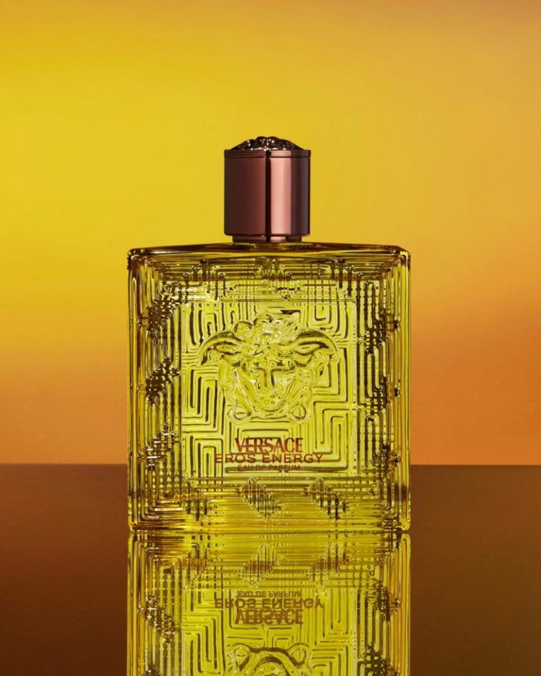 CHANNING TATUM FOR VERSACE EROS - TheMenStyle
