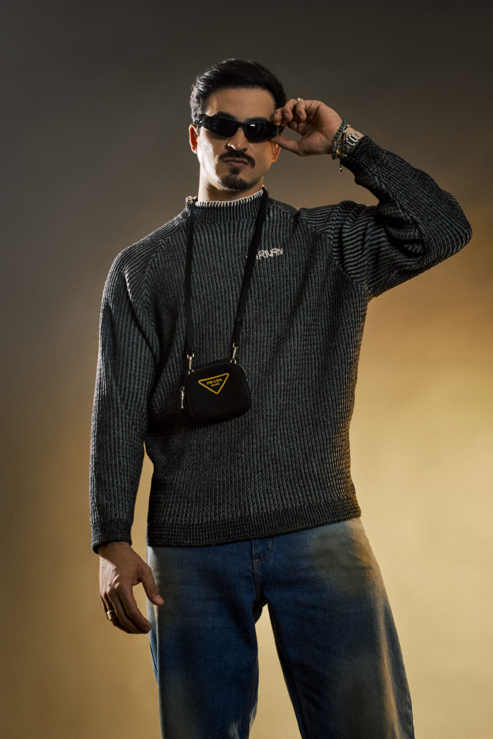 GUI TANK - TheMenStyle