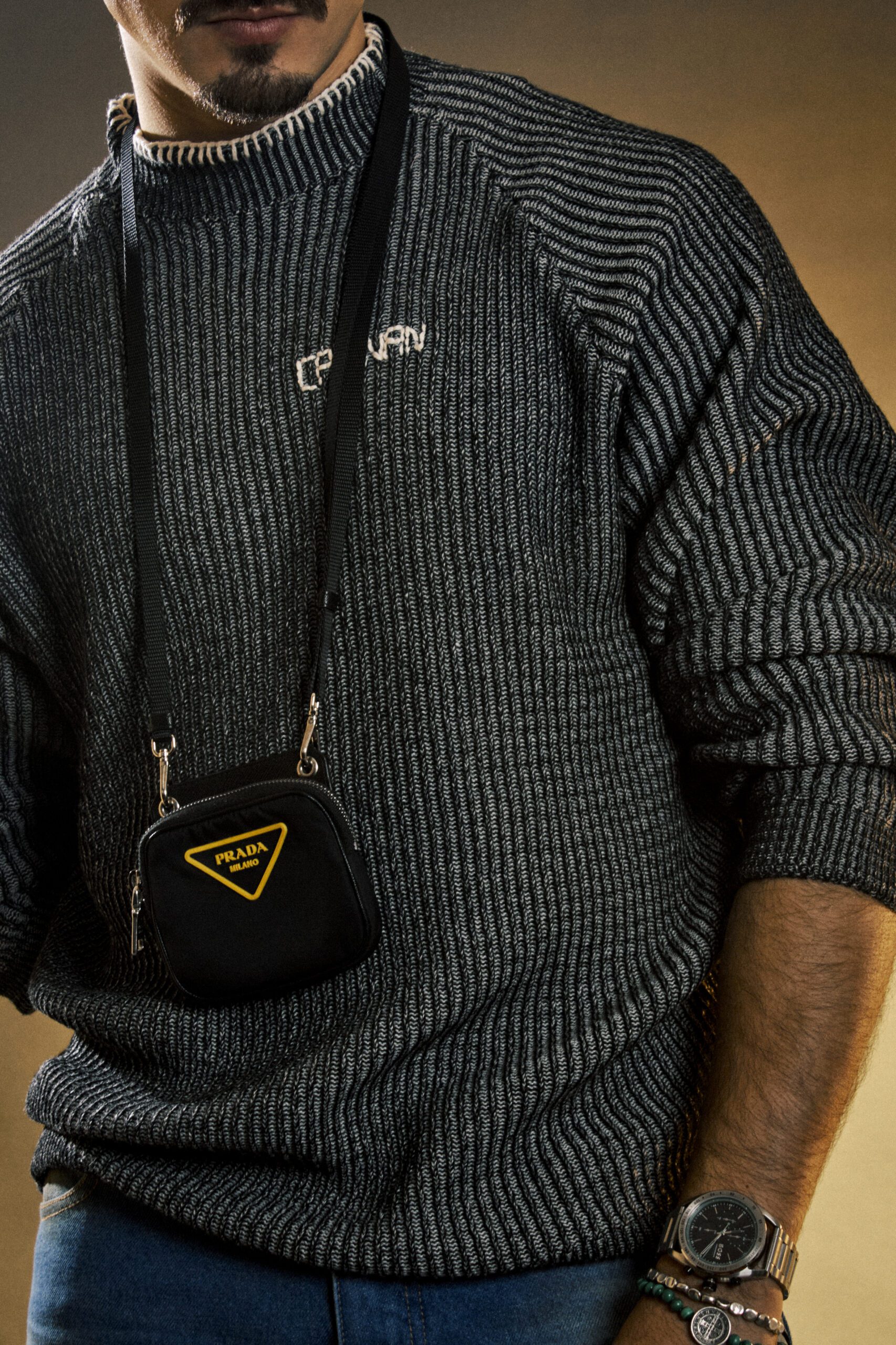 GUI TANK - TheMenStyle