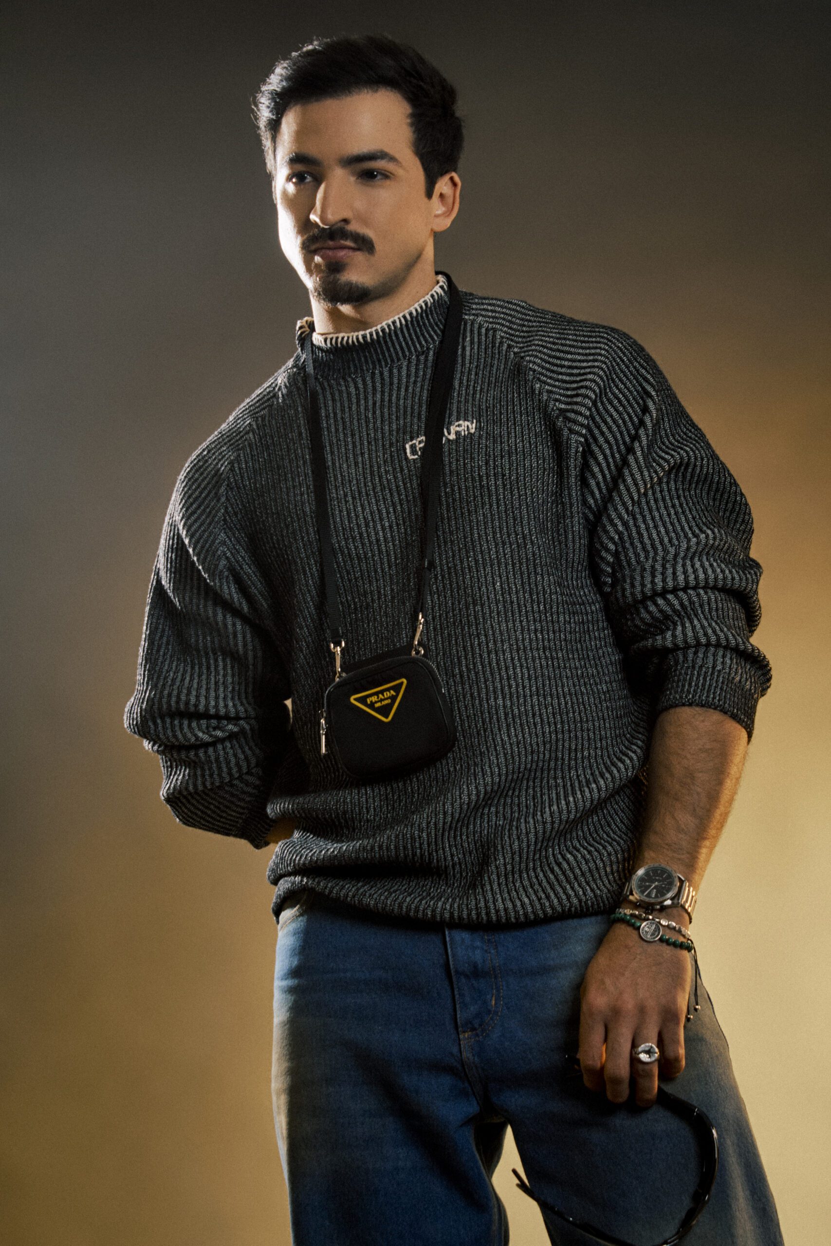 GUI TANK - TheMenStyle