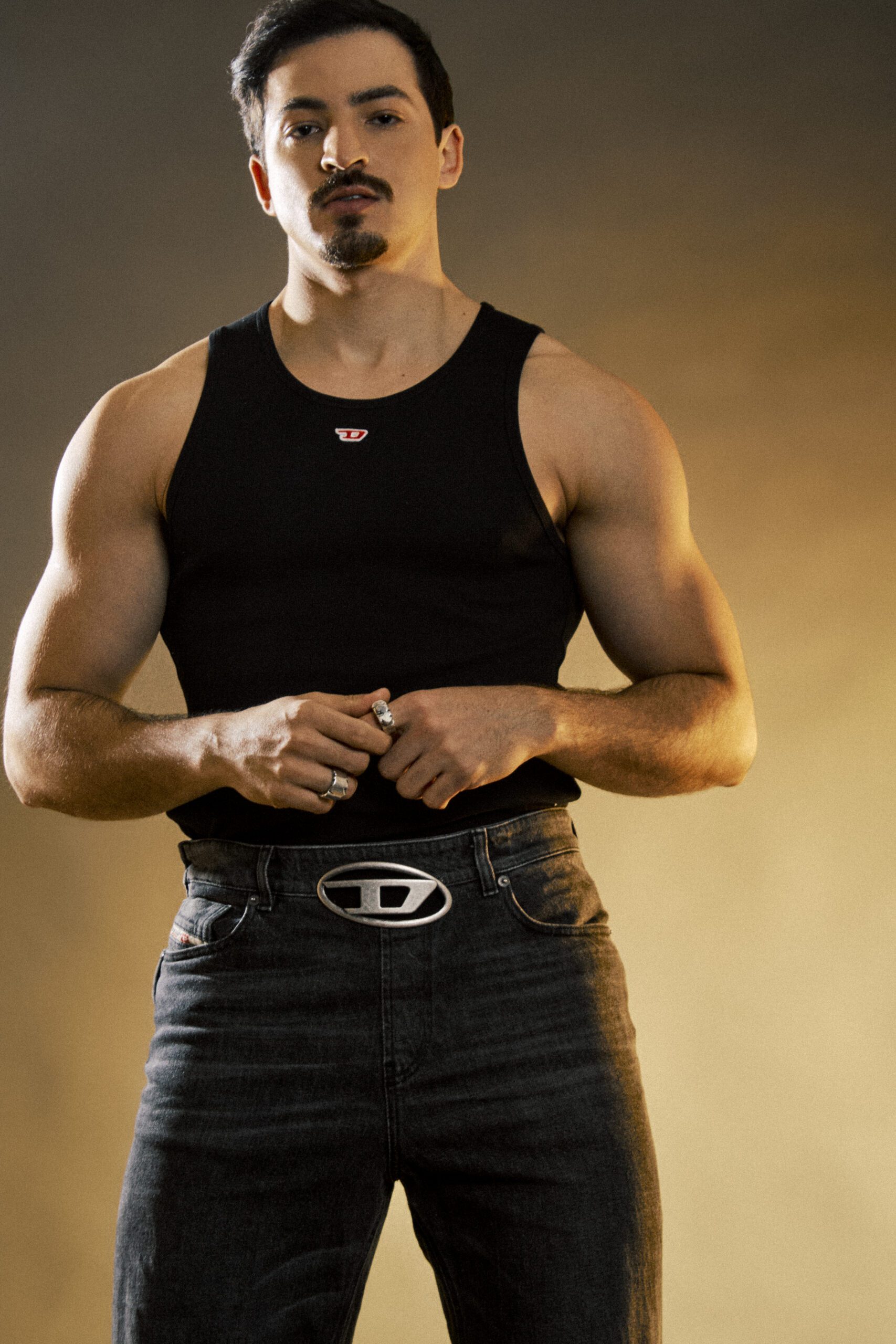 GUI TANK - TheMenStyle