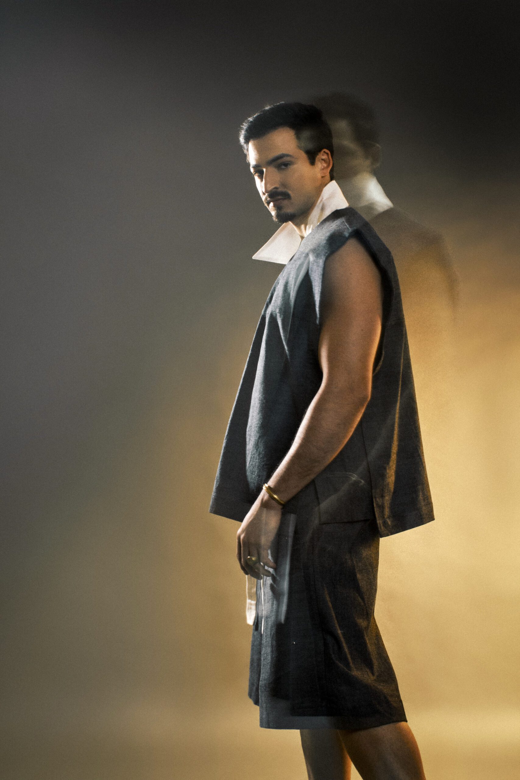 GUI TANK - TheMenStyle