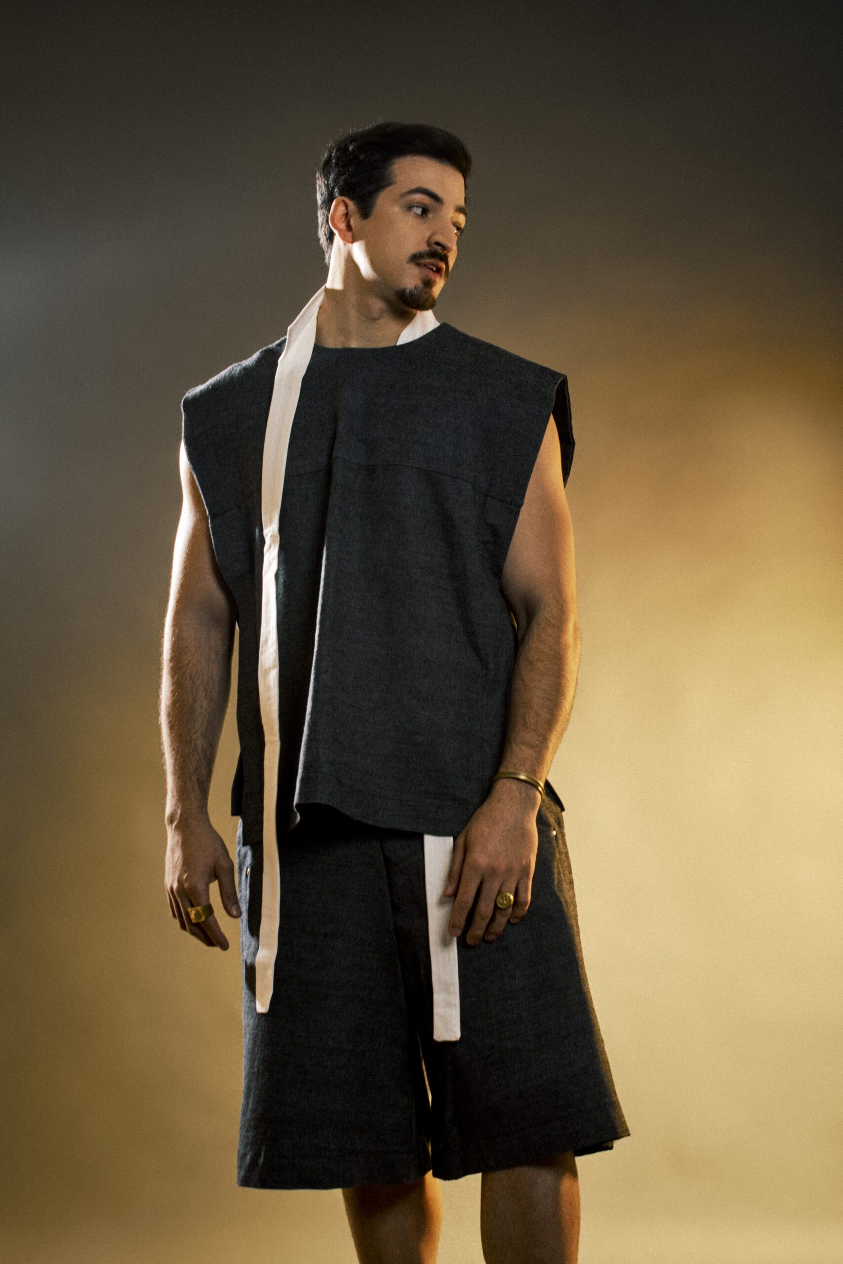 GUI TANK - TheMenStyle