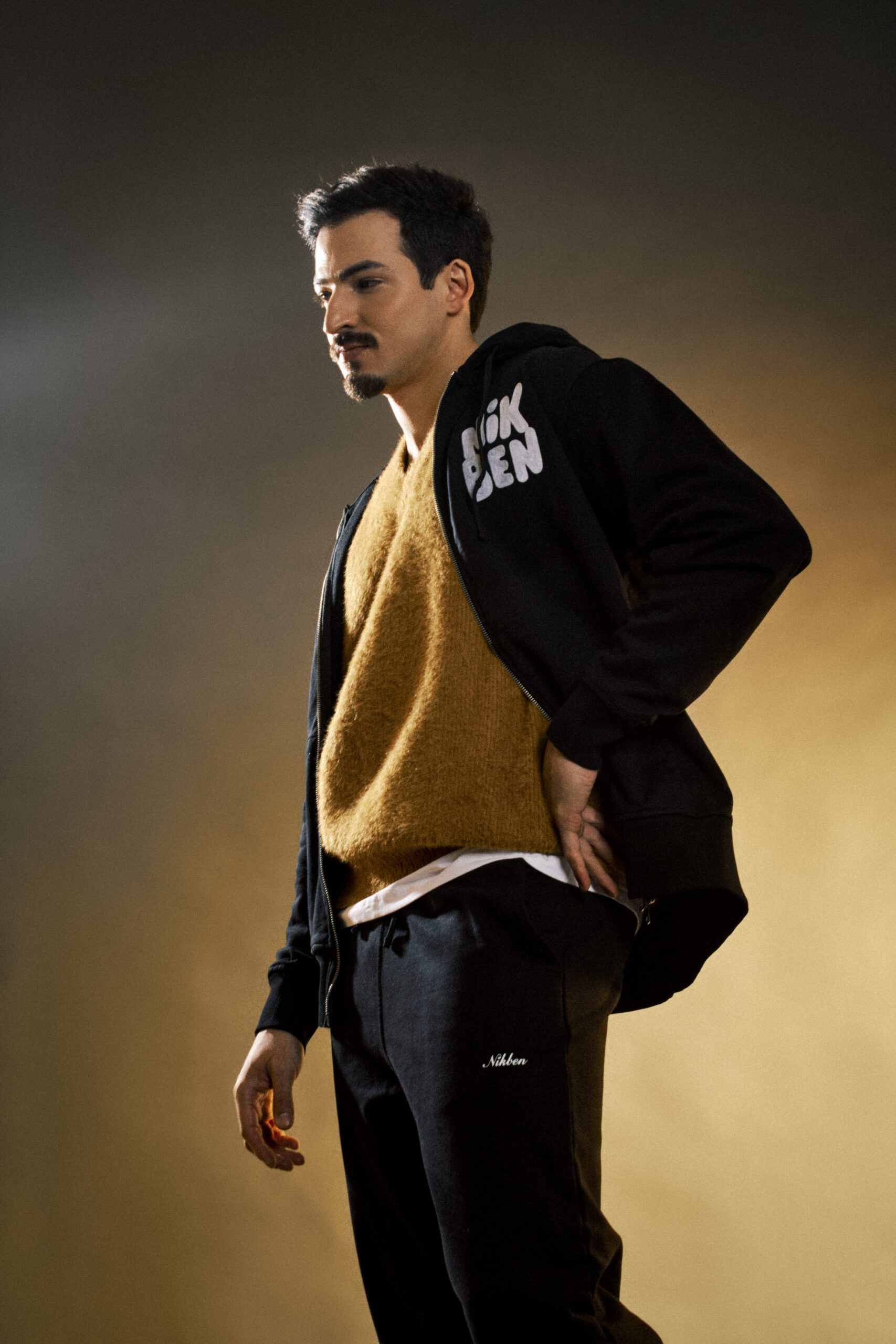 GUI TANK - TheMenStyle