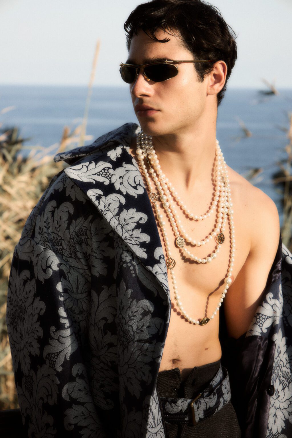 A BEAUTIFUL JOURNEY - TheMenStyle